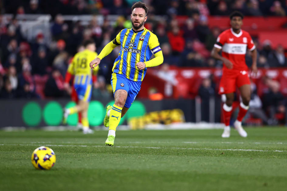 Armstrong: Not good enough | Southampton FC Official Site