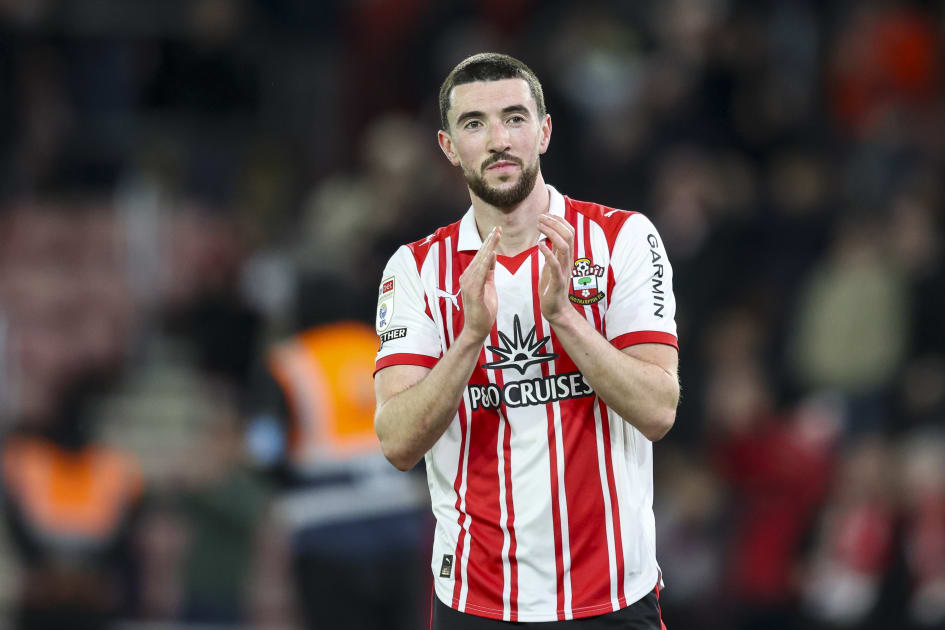 Azaz: Saints showing “character and determination” | Southampton FC ...