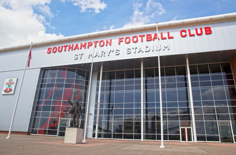 St Mary's to host The Big Sustainability Expo | Southampton FC Official ...