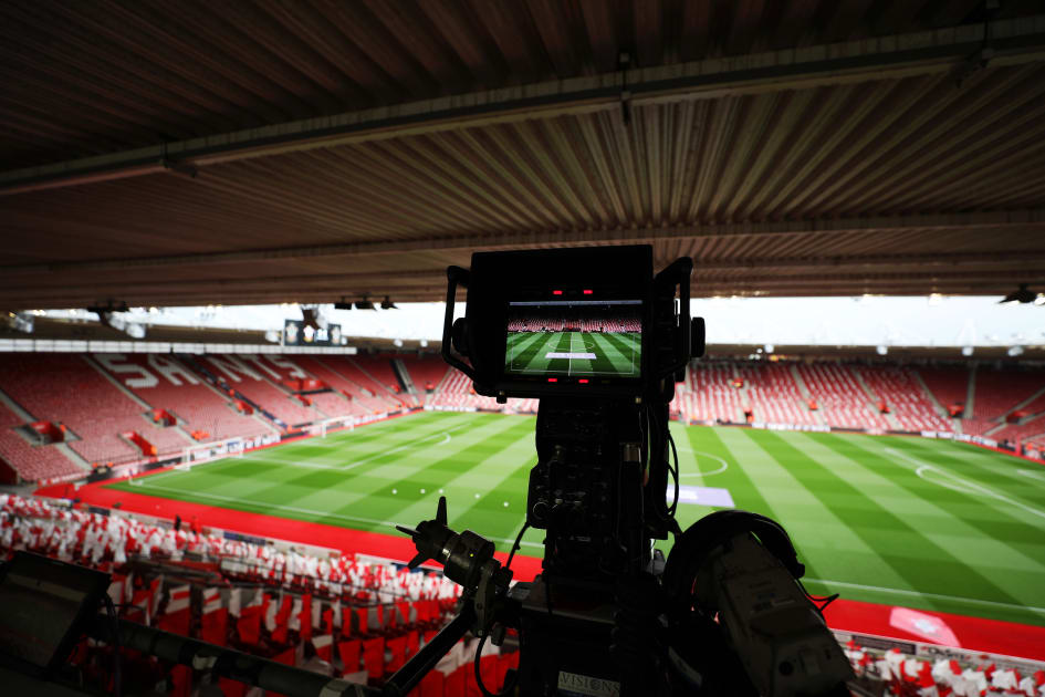 February fixtures update | Southampton FC Official Site
