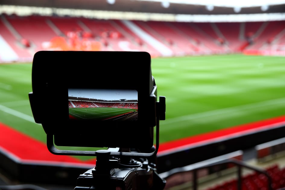 TV picks: Seven Saints fixtures chosen | Southampton FC Official Site