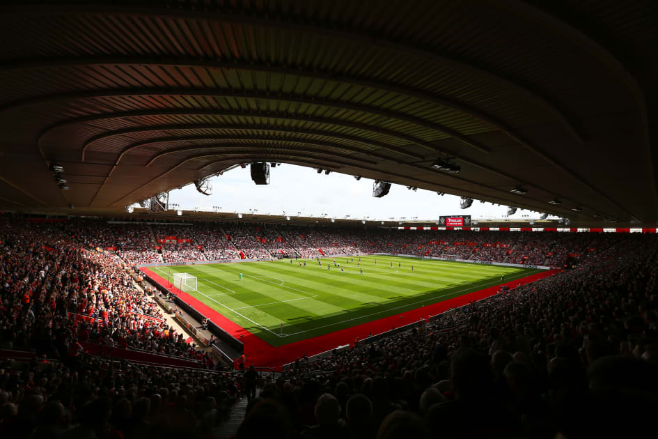 Season Tickets back on sale Tuesday 4th July | Article | Southampton FC ...