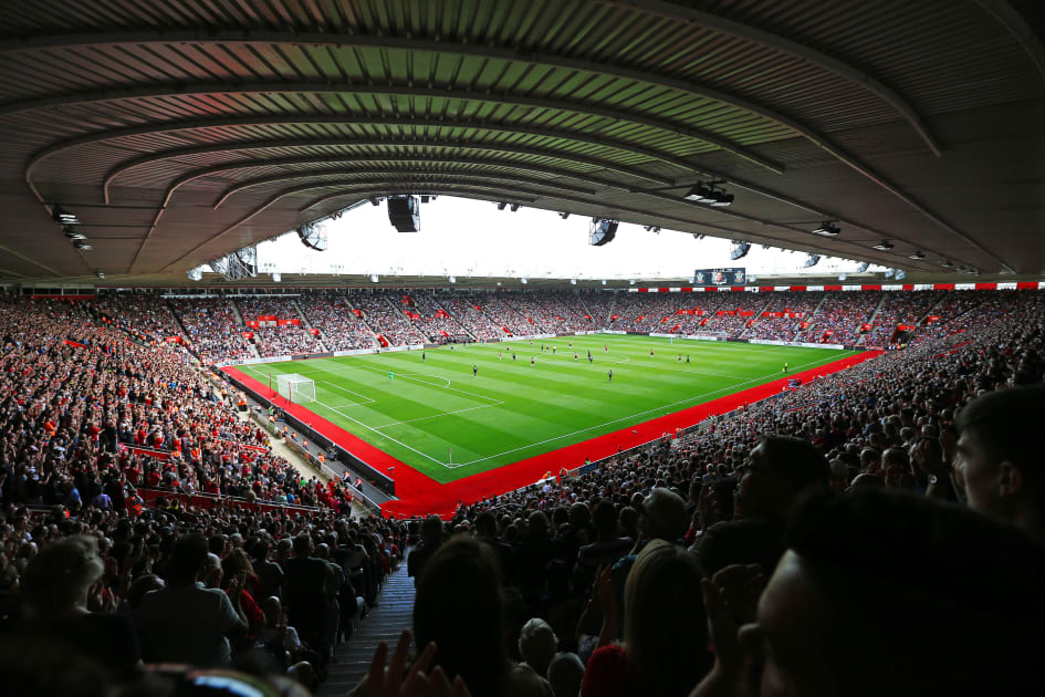 Last chance to register for Season Ticket payment plan | Southampton FC ...