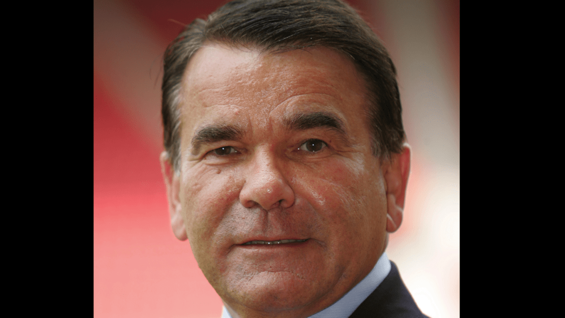 Forever Saint Award: Leon Crouch | Southampton FC Official Site