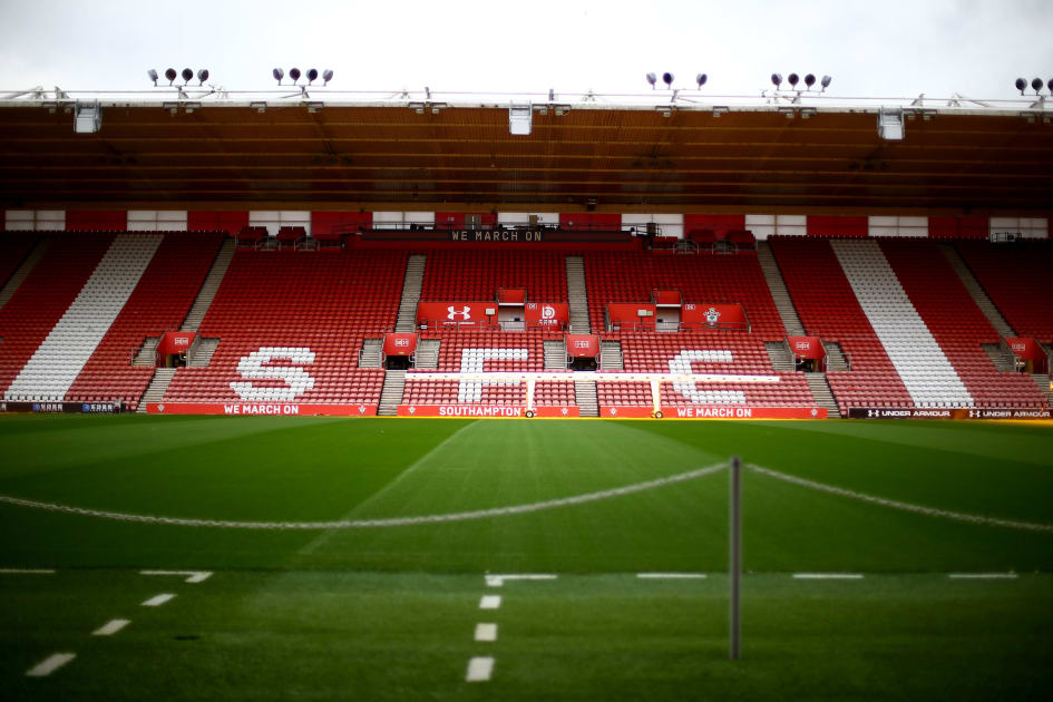 Southampton FC donates to British Red Cross to support efforts in ...