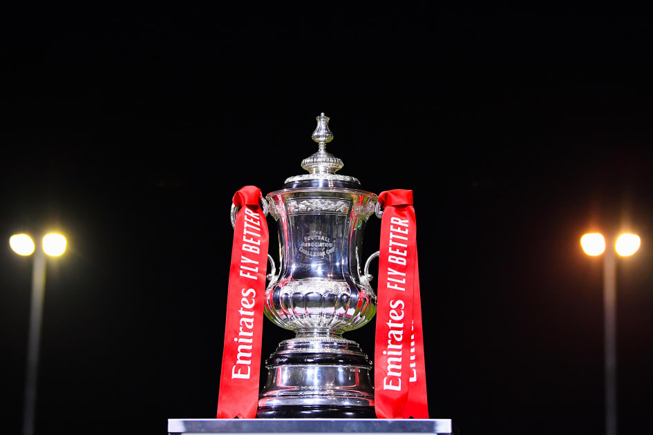 When is the FA Cup fourth round draw? | Southampton FC Official Site