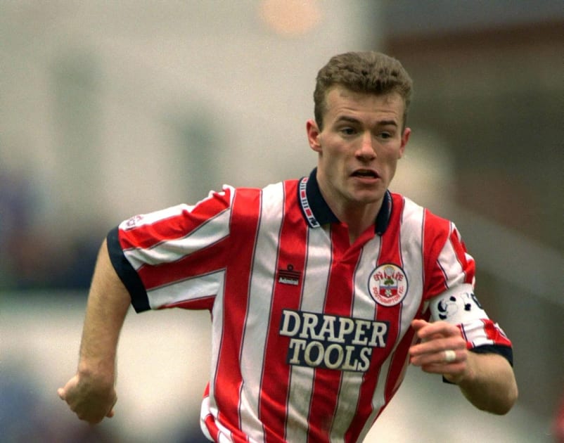 On This Day: Shearer on target in win at Chelsea | Southampton FC ...