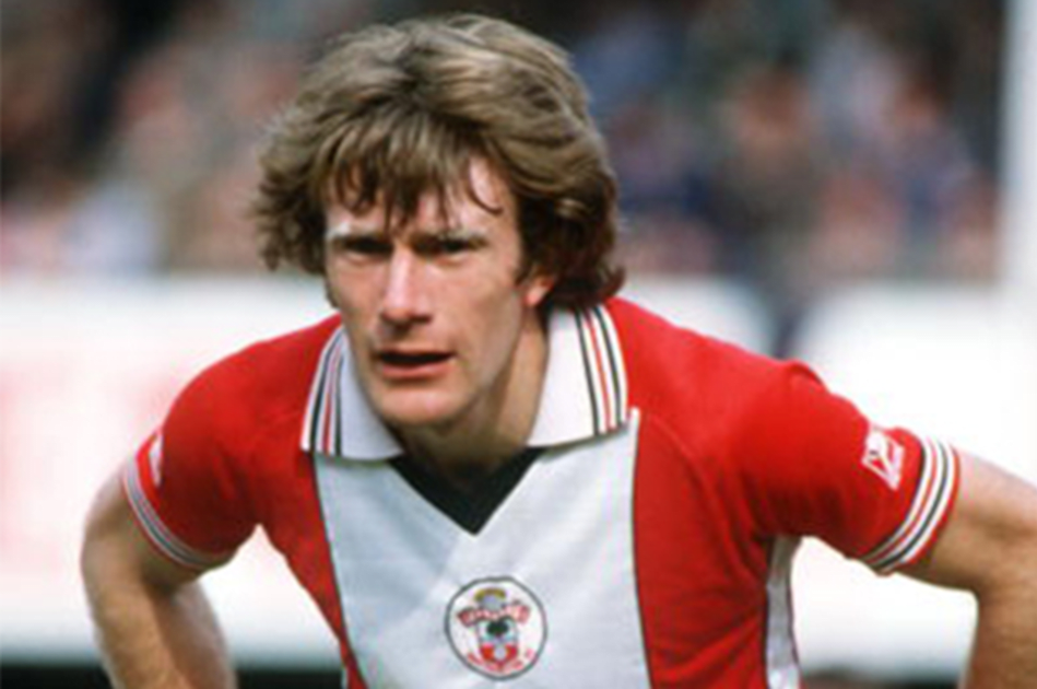 Classic Match: Holmes's brilliant long-range winner | Southampton FC ...