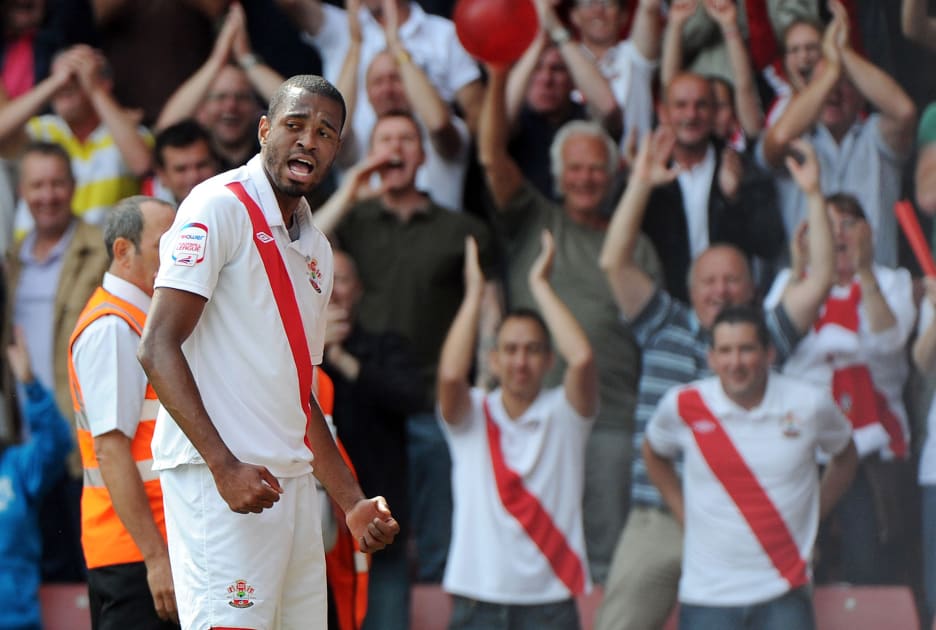 Happy Birthday, Guly do Prado! | Southampton FC Official Site