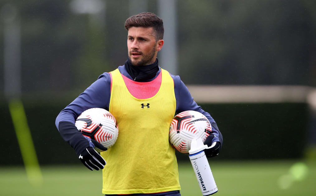 Shane Long: Hasenhüttl's selfless Saint | Southampton FC Official Site