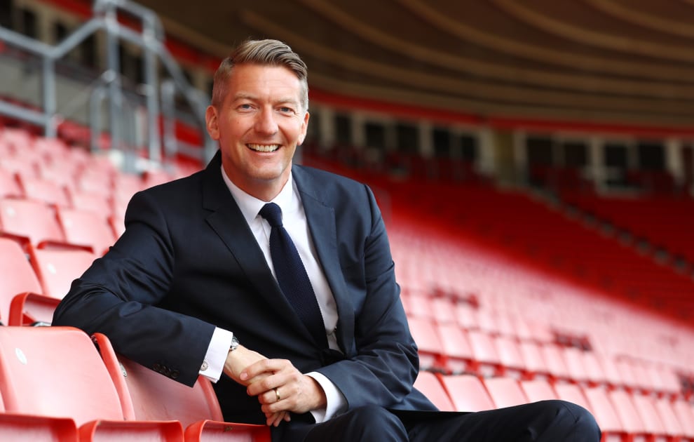 Q&A with David Thomas on 2020/21 Season Tickets | Southampton FC ...