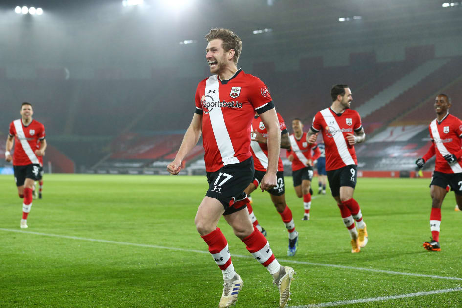 Happy Birthday, Stuart Armstrong! | Southampton FC Official Site