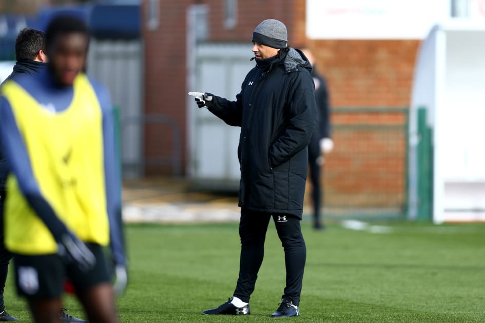 Saints welcome new coach | Southampton FC Official Site