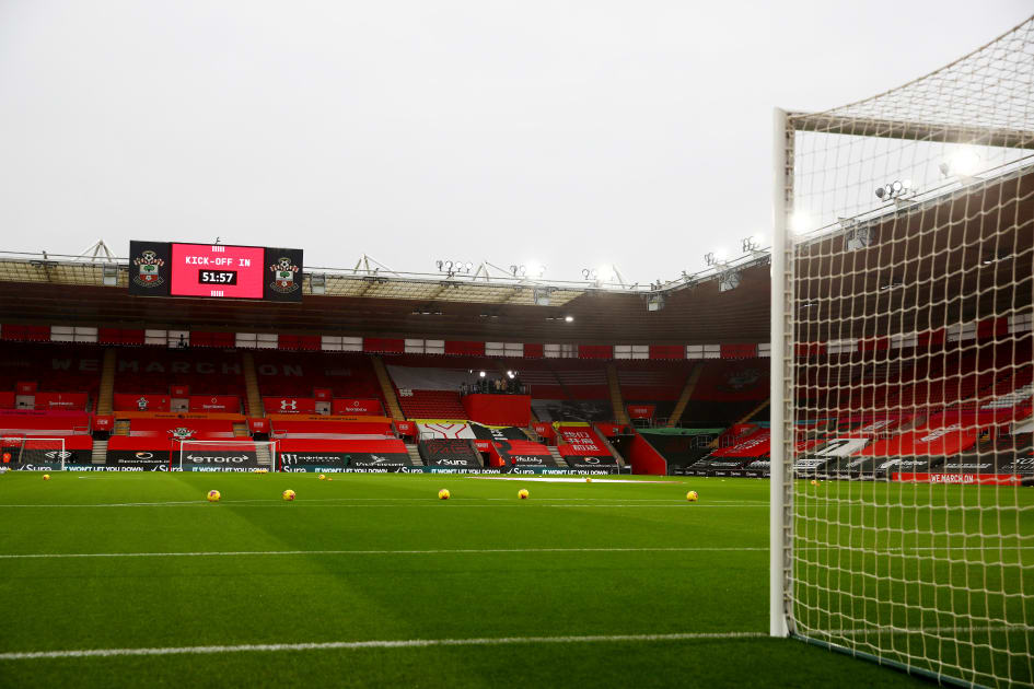 Monday Briefing: February 15th | Southampton FC Official Site