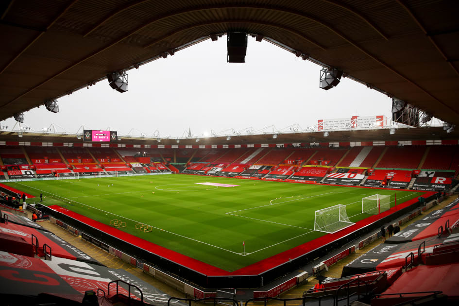 March fixture changes | Southampton FC Official Site