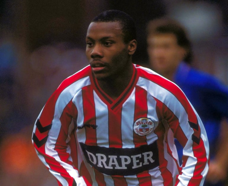 Happy Birthday, Rodney Wallace! | Southampton FC Official Site