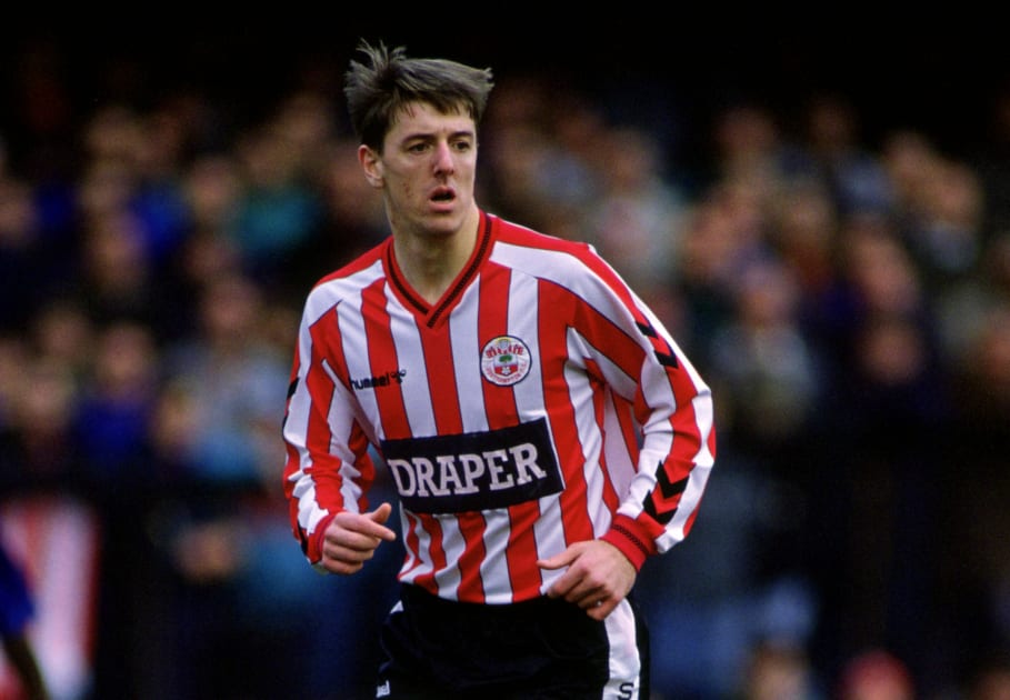 On This Day: Saints dismantle great Liverpool side | Southampton FC ...