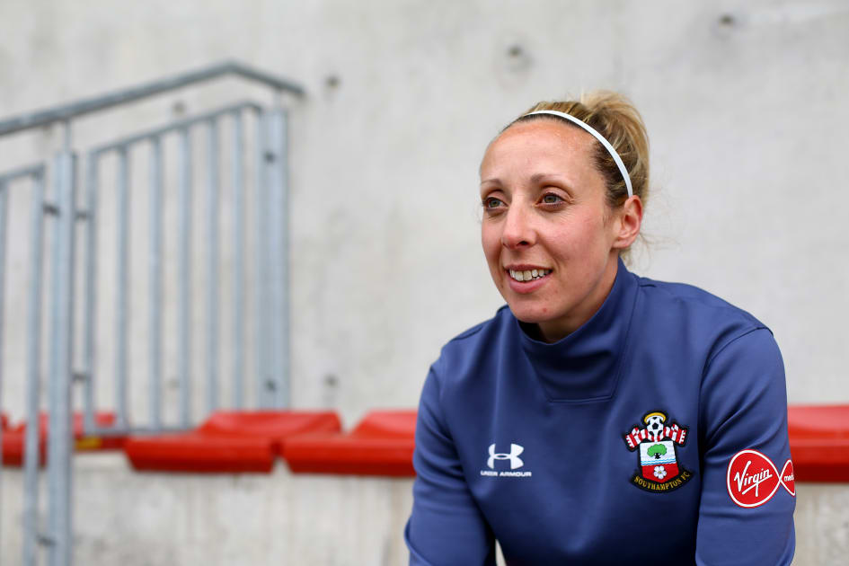 Interview: Provan on FA Cup ambitions | Southampton FC Official Site