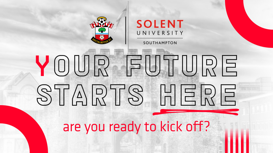 Solent University Logo Solent Academies Trust Home