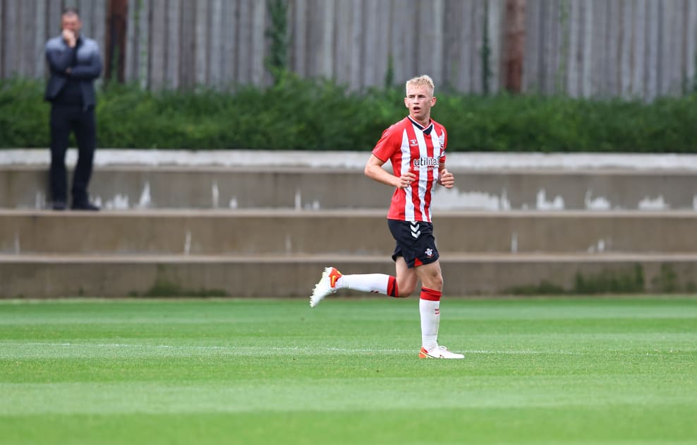 U18 Report: Saints beaten in PL Cup opener | Southampton FC Official Site