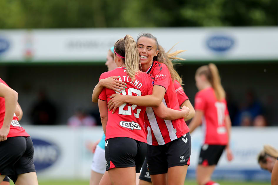 Rafferty and Watling receive Northern Ireland call-ups | Southampton FC ...