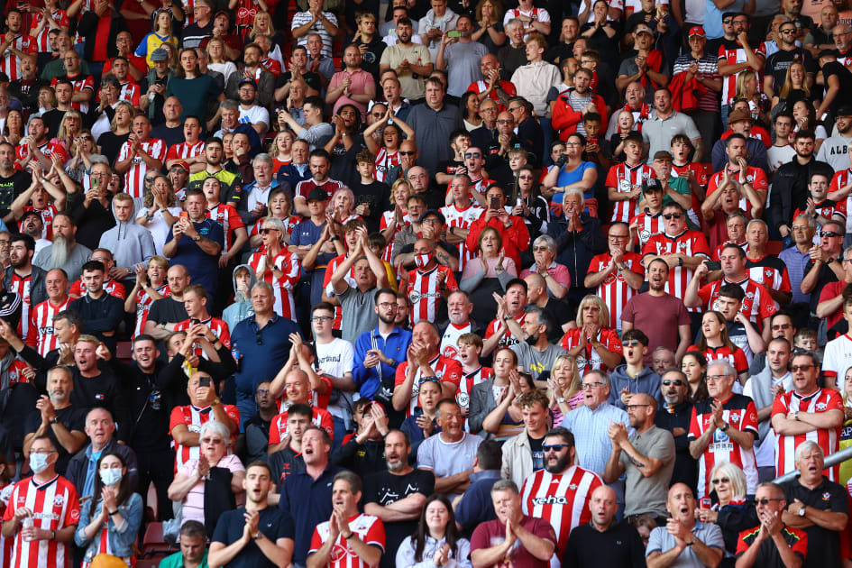 BBC Radio Solent Fans' Forum coming up | Southampton FC Official Site