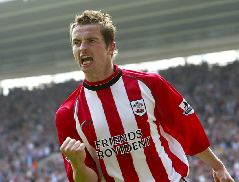 Top Fives: Matt Oakley | Southampton FC Official Site