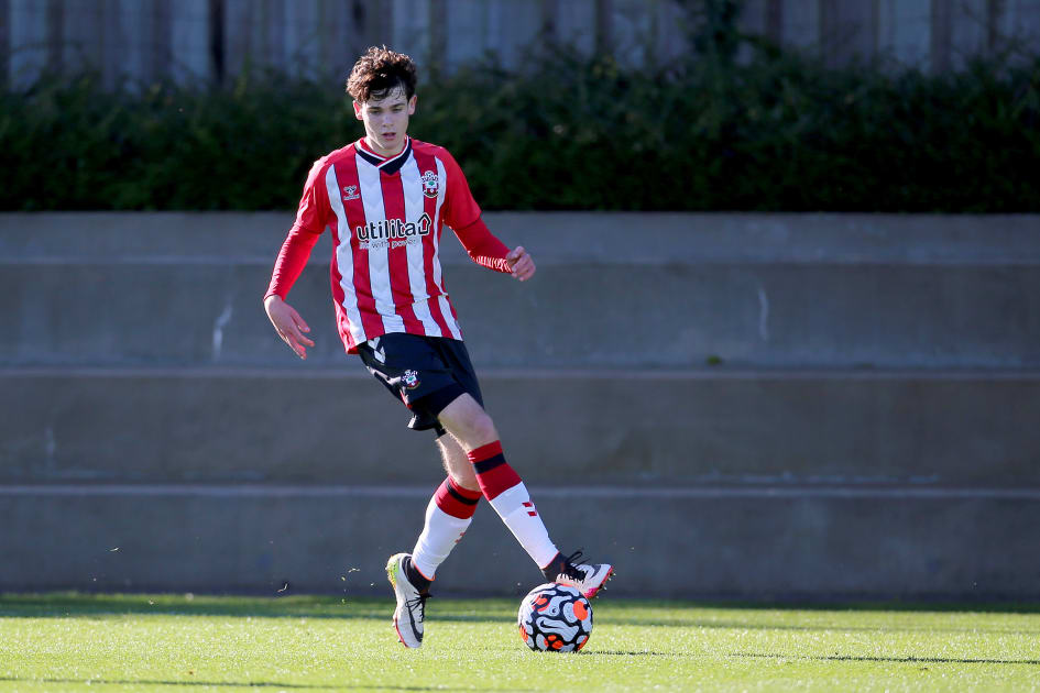 Ratings with Rylee Wright | Southampton FC Official Site