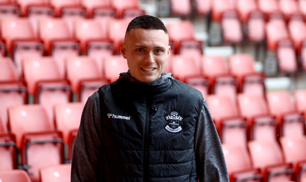 Happy Birthday, Will Smallbone! | Video | Southampton FC Official Site