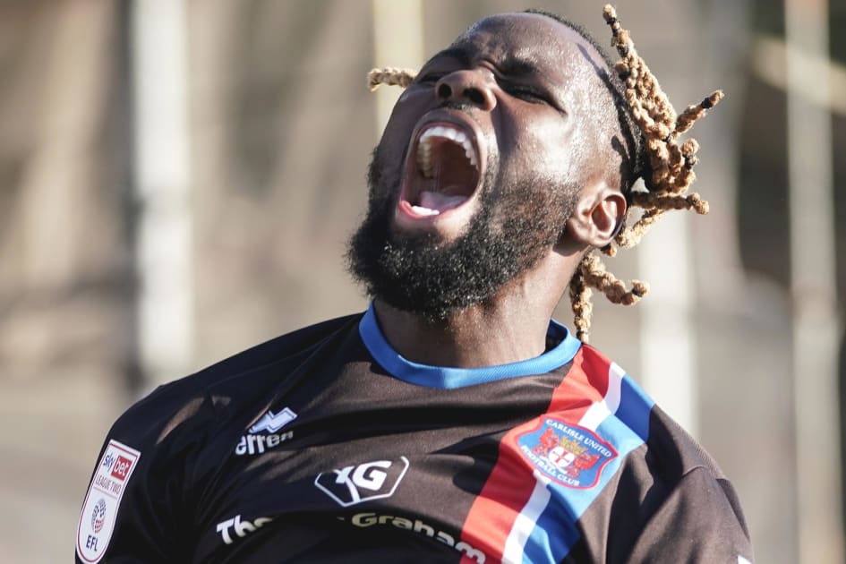 Loan Watch: Simeu provides vital assist | Southampton FC Official Site