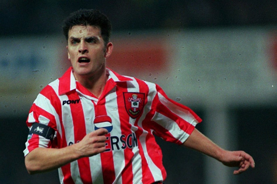 On This Day: Dodd's crucial Coventry winner | Southampton FC Official Site