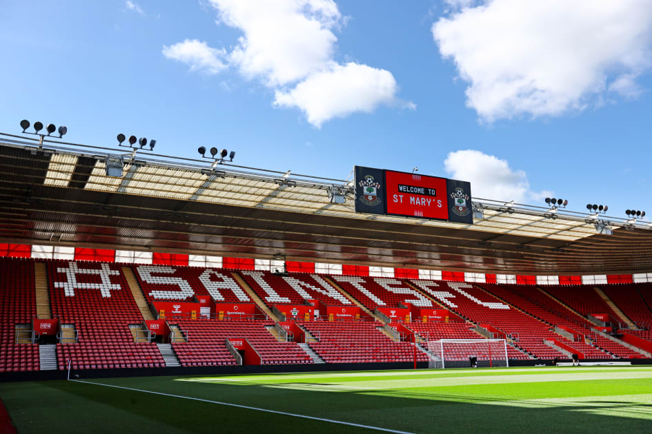 Tickets on sale for pre-season friendlies at St Mary’s | Southampton FC ...