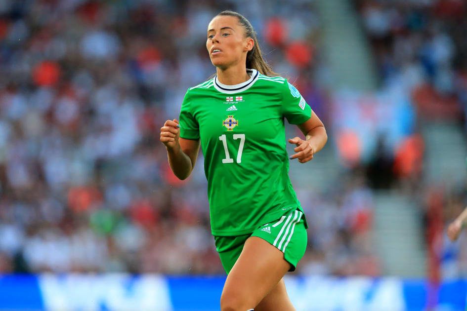 Rafferty: It feels like home | Southampton FC Official Site