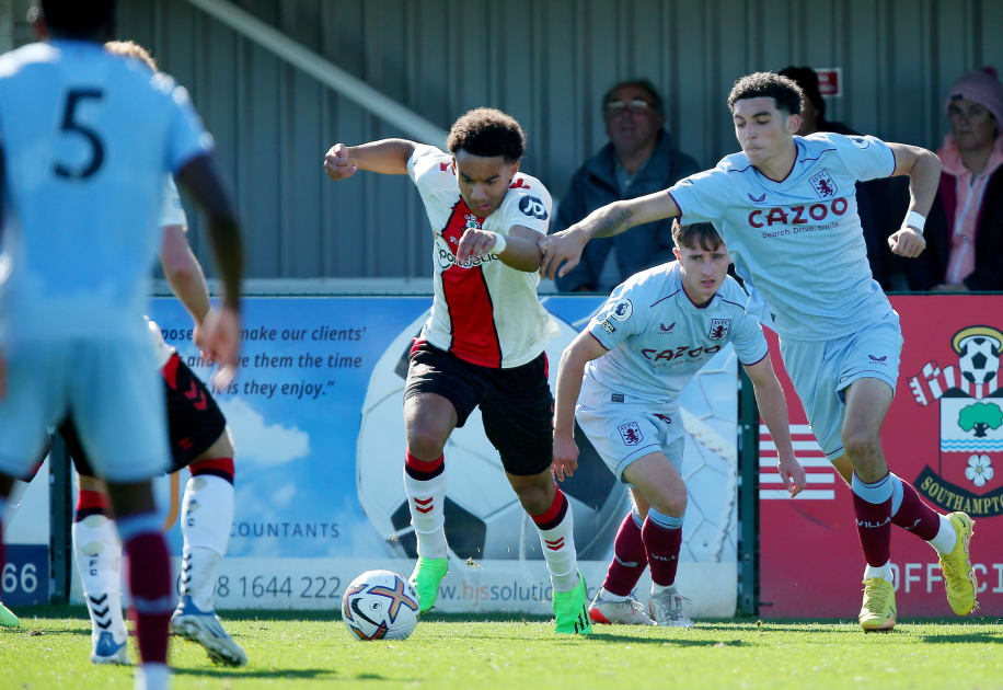 Video: Doyle on triumphant return | Southampton FC Official Site