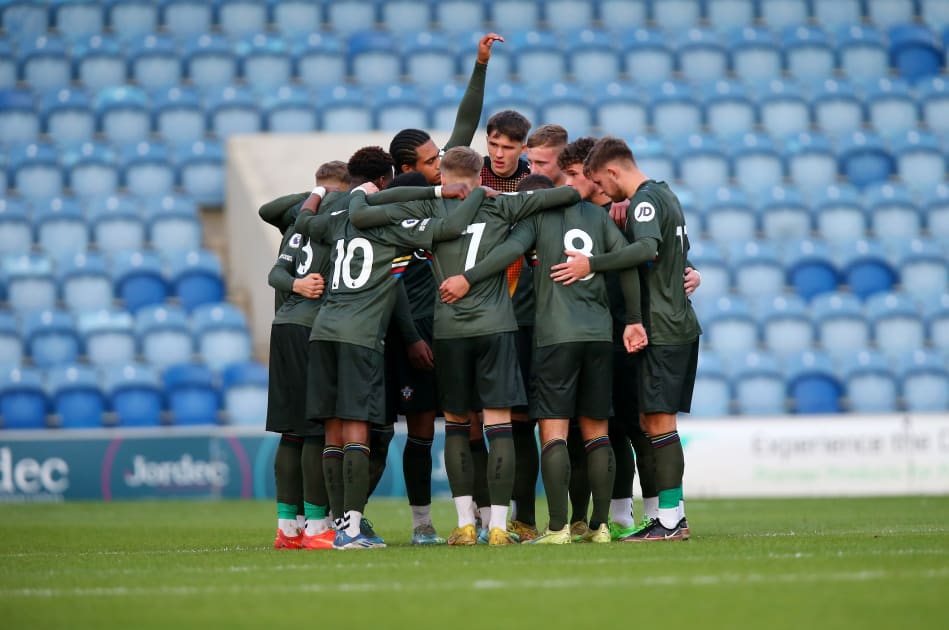 Change of venue for PL Cup clash | Southampton FC Official Site