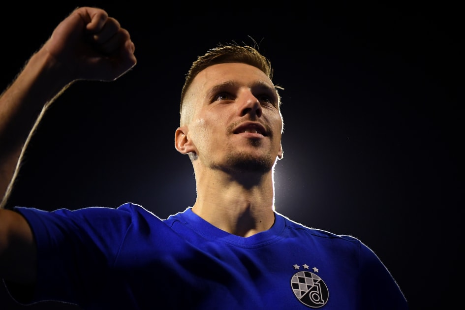 In Profile: Mislav Oršić | Southampton FC Official Site