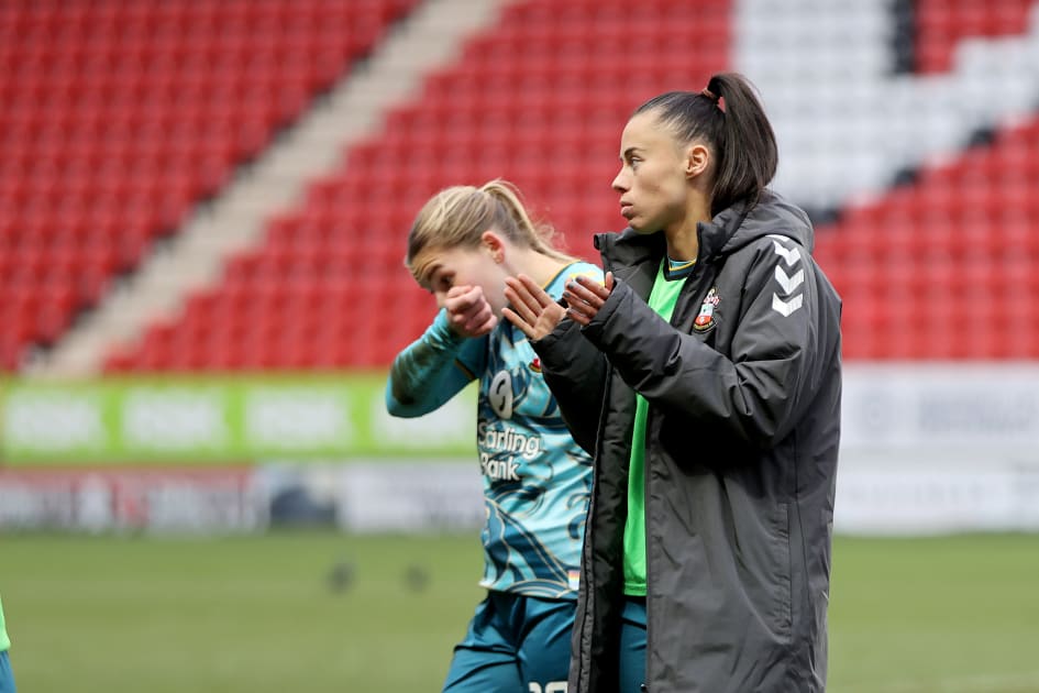 Video: Rafferty demands more from players after Charlton defeat ...