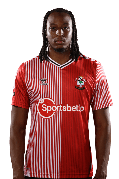 Joe Aribo | Southampton FC Official Site
