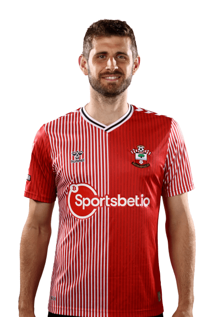 Jack Stephens | Southampton FC Official Site