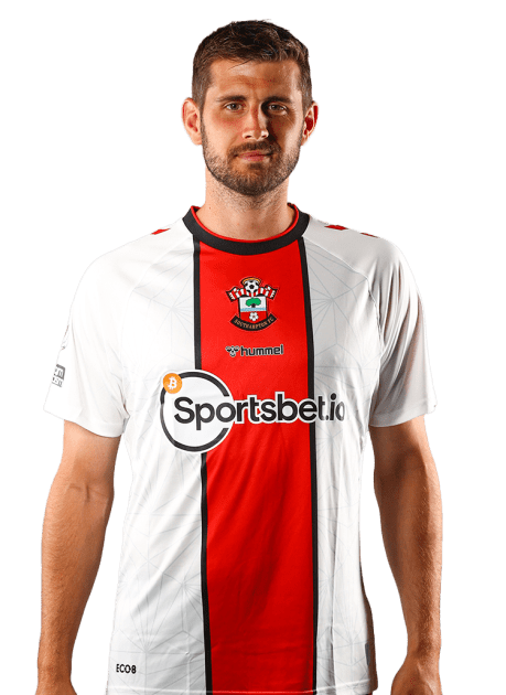 Jack Stephens | Profile | Southampton FC Official Site