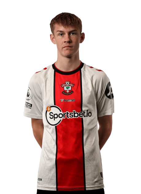 Cameron Bragg | Profile | Southampton FC Official Site