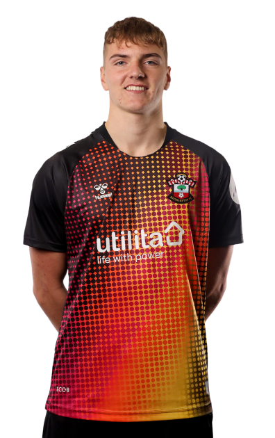 Josh Jeffries | Profile | Southampton FC Official Site