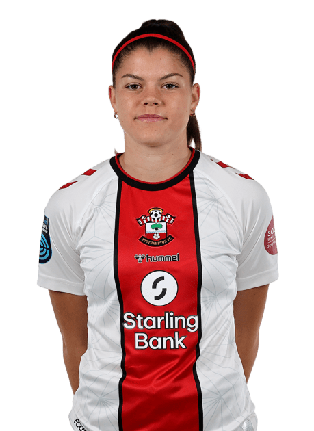 Megan Collett | Profile | Southampton FC Official Site