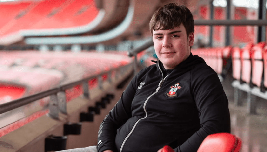PL Inspires: Evan's Story | Southampton FC Official Site