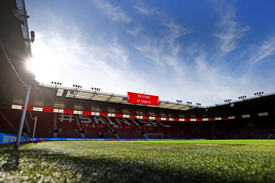 Saints Announce New Matchday Tours | Southampton FC Official Site