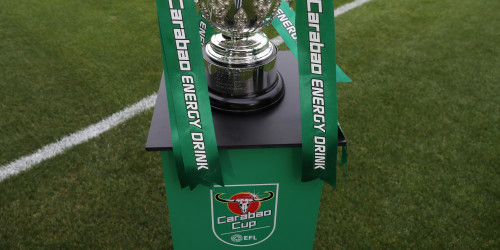Carabao Cup | Southampton FC Official Site