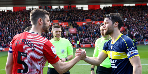 Men's Team | Southampton FC Official Site