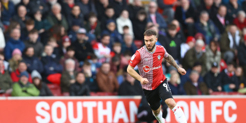 Men's Team | Southampton FC Official Site