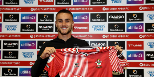 Transfer News | Tag | Southampton FC Official Site