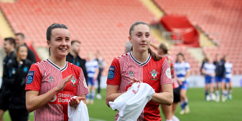 Women's Team News | Southampton FC Official Site